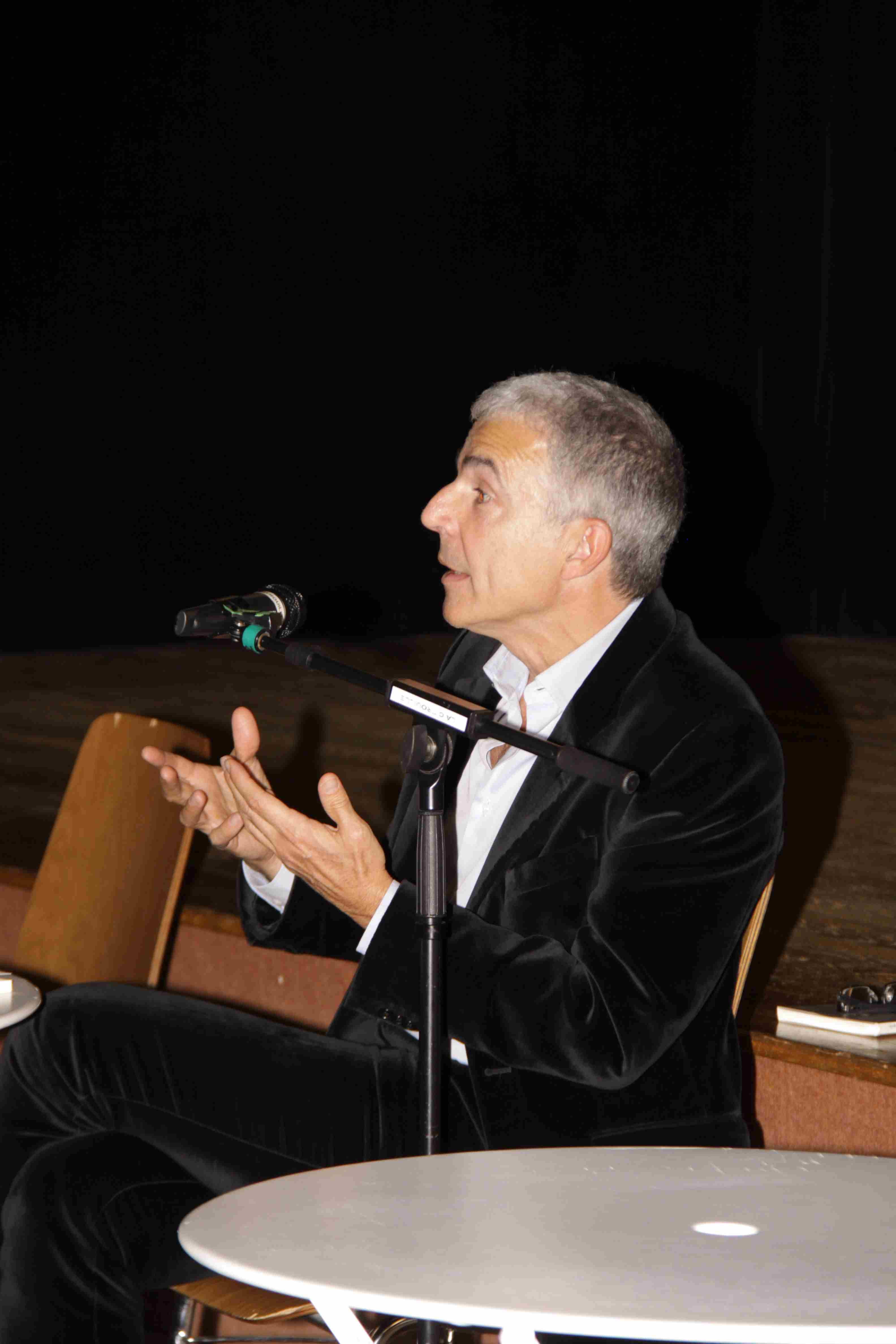 Les cafés littéraires de 2018 du prix du premier roman Un Livre une ...